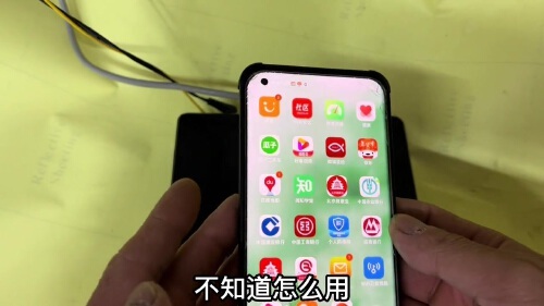用手机测家里宽带的网速,竟然还有很多人不会,教你1分钟学会