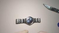 如何更换 斯沃琪 Swatch 手表镜面