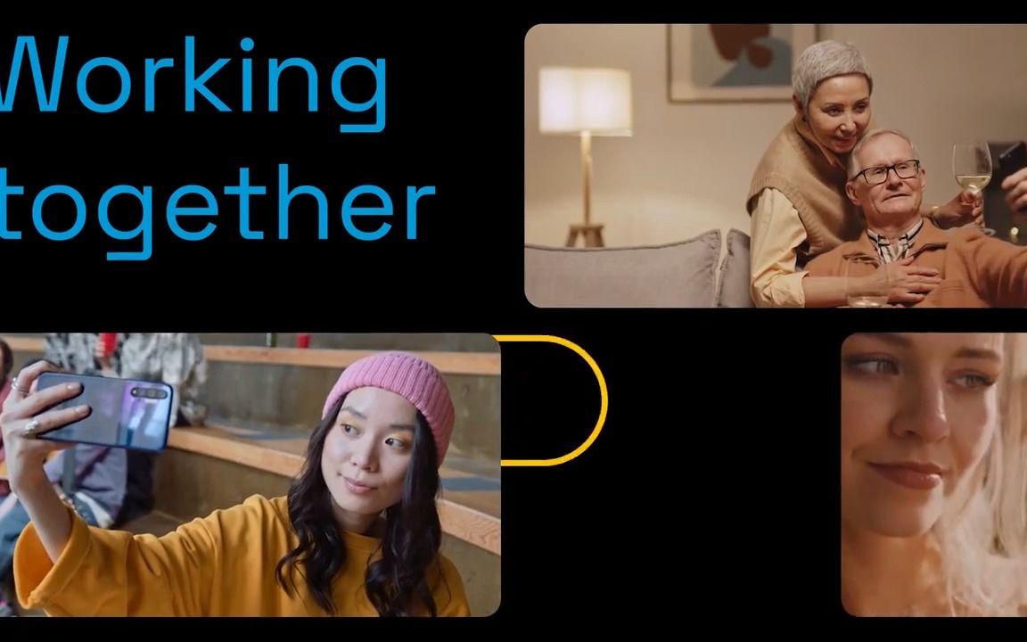 干净的模块化演示PR模板