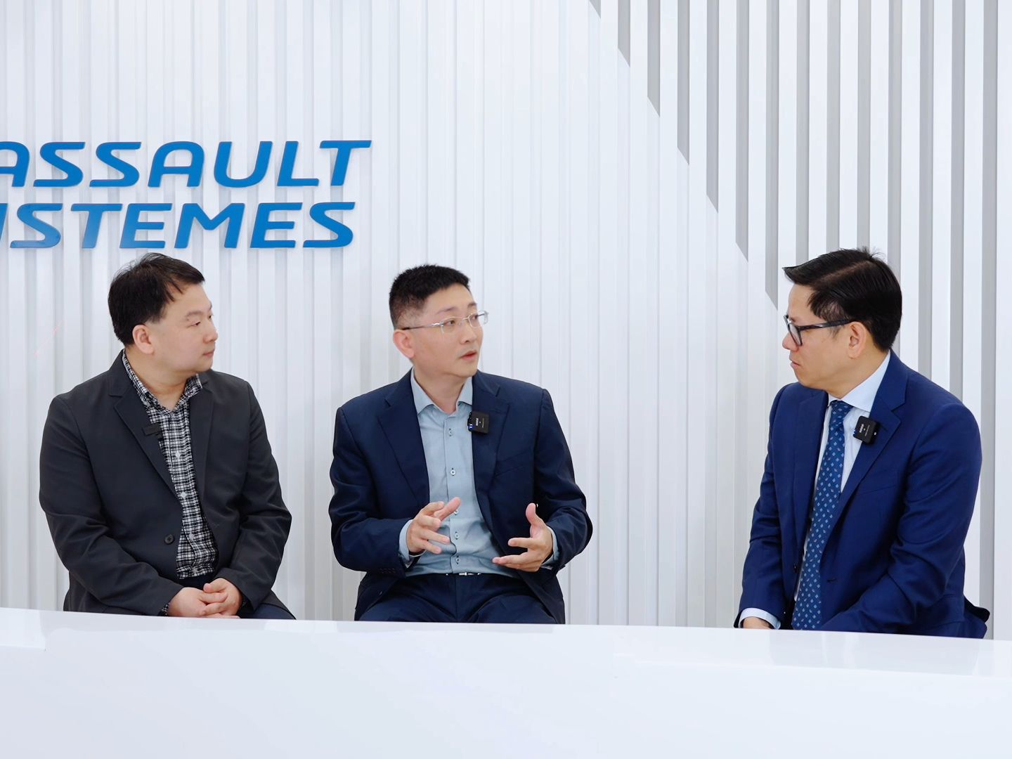 聊经验,说案例,洞悉制造业未来趋势,行业精英携手分享成功经验