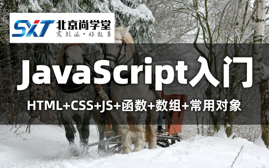 前端2021年最强JavaScript的零基础到精通_JavaScript函数学习_事件...
