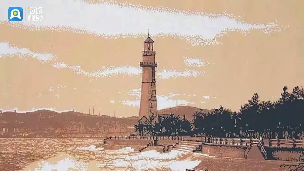 ...而纸斗花是专门装饰纸斗、笸箩的剪纸纹样。威海剪纸多是现实生活...