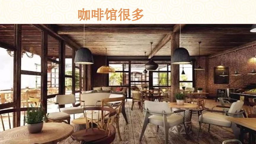 20、如何开家赚钱的咖啡馆