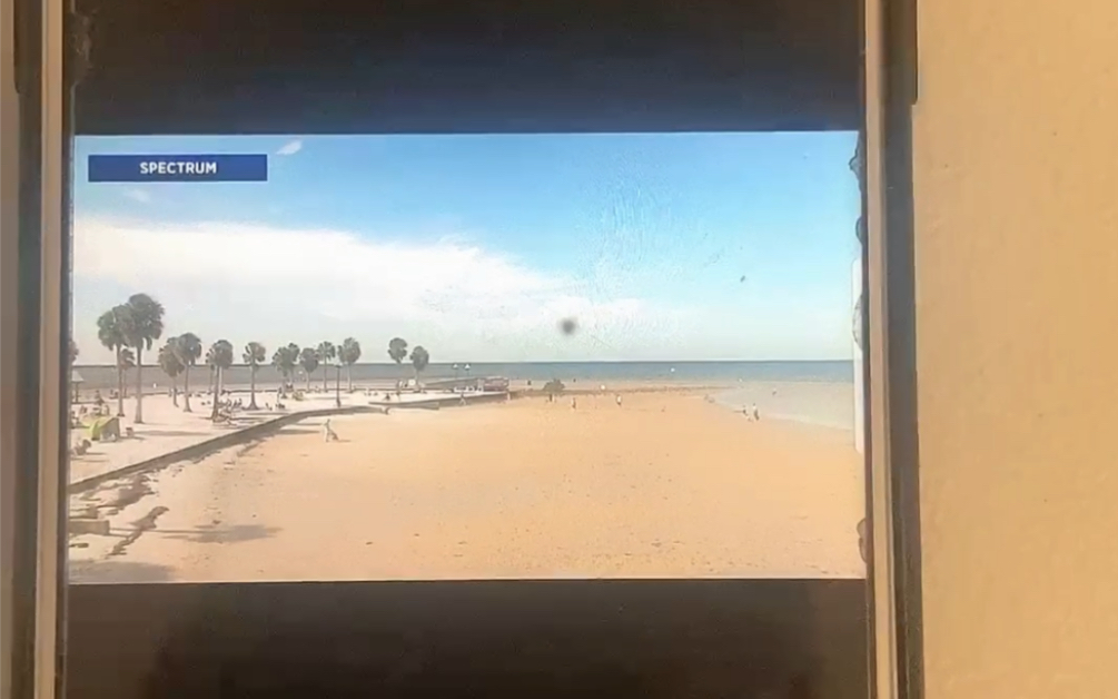 一款可以直播观看全球各地风景的软件,用起来真有趣!