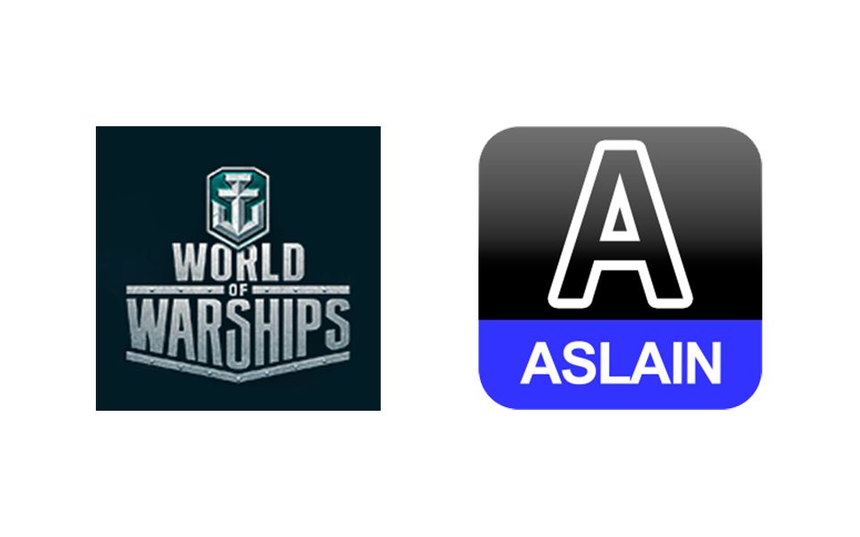 【哗啦啦】战舰世界(外服&国服)aslain插件安装教程_2022年春节重制版