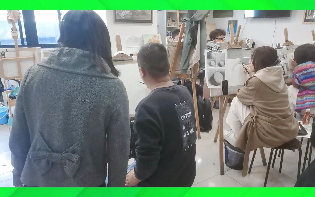 上海平面设计培训班要学多久,版式设计培训
