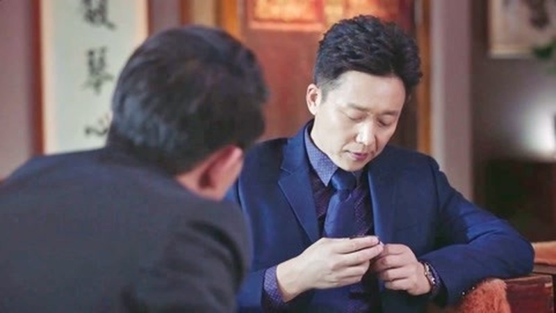 外科风云:杨主任对于吻合器非常公正,晨曦竟是如此厉害