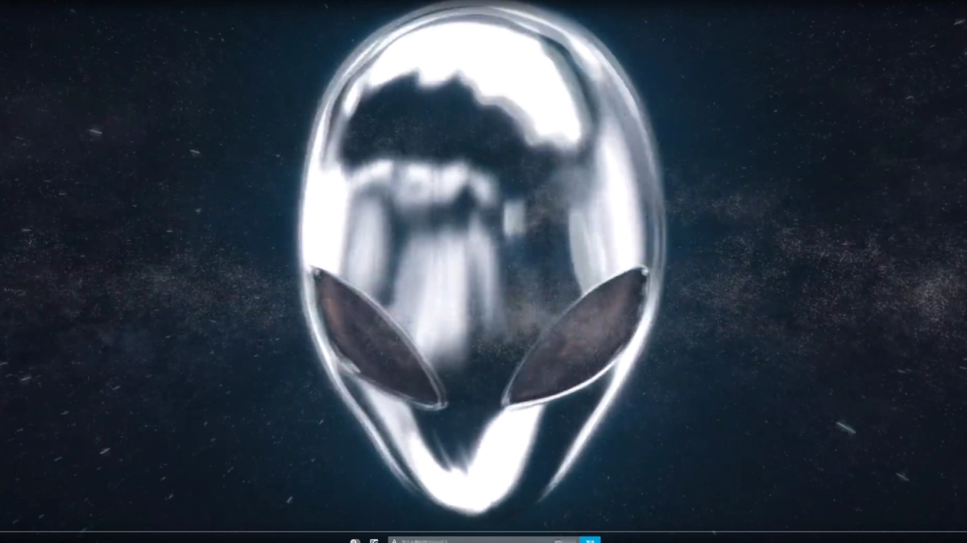 ALIENWARE未来科技家族设计理念