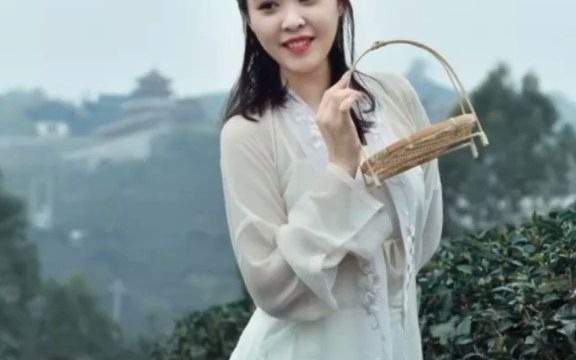 宋松仁,同袍风采第二期|步雩习风腋,自觉聪明开。袅娜少女羞,岁月无...