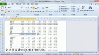 excel合并会计报表_excel怎么读_excel大全下载