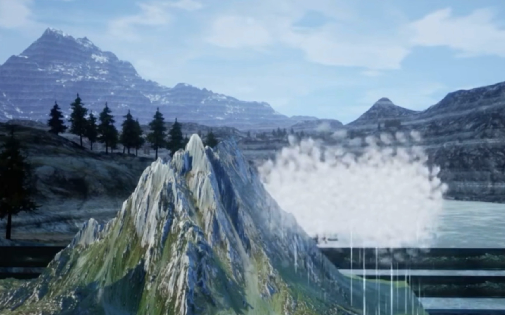 地理小课堂|地形对降水的影响?