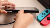 【G-STORY】Switch如何外接大屏显示器?