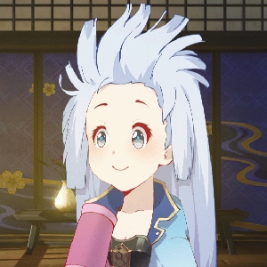 好名字都被取了QAQ丶 