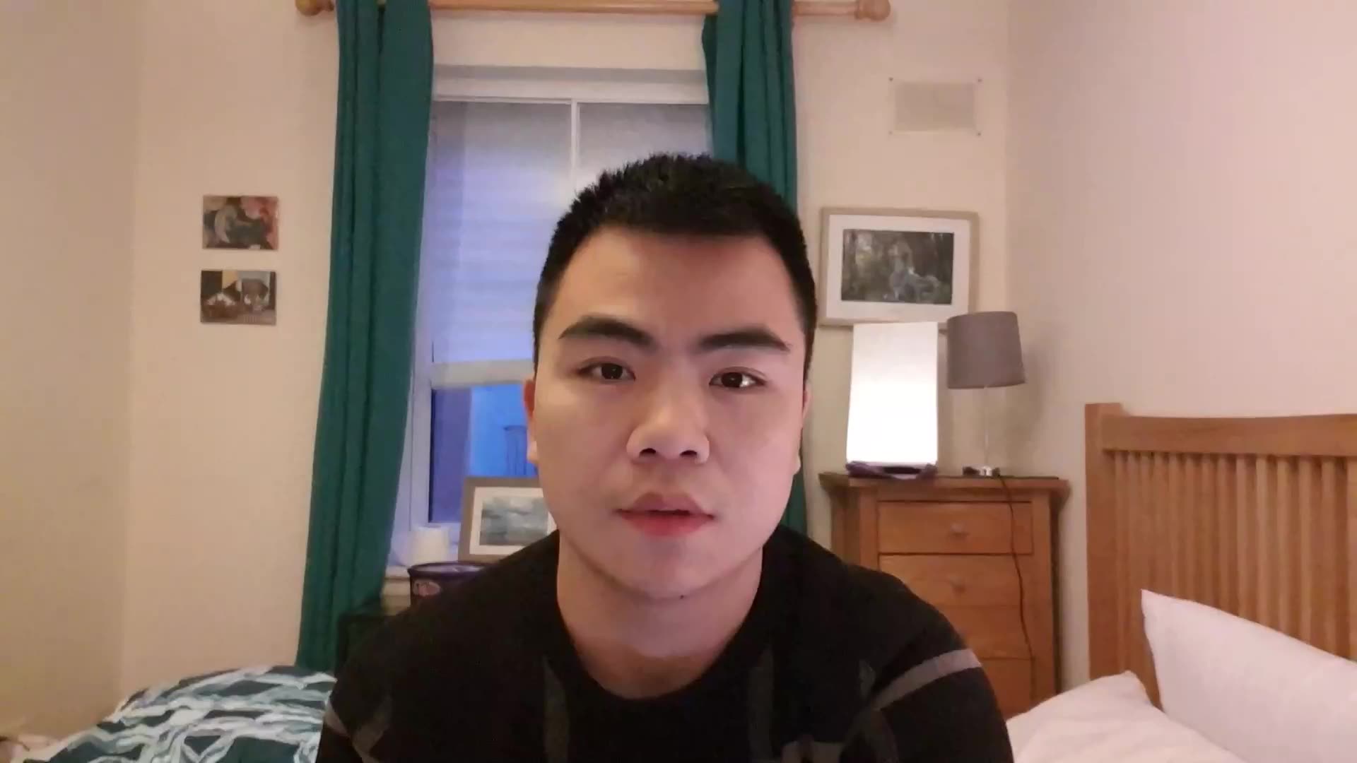 关于外贸求职找工作中的12个问题