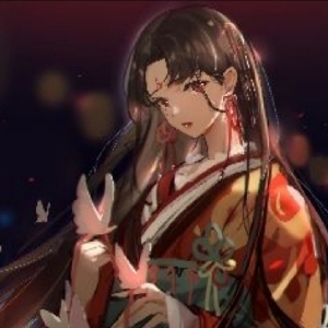 盂清清 