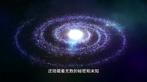 探索宇宙中的恐怖奥秘?宇宙的秘密:从黑洞到行星0