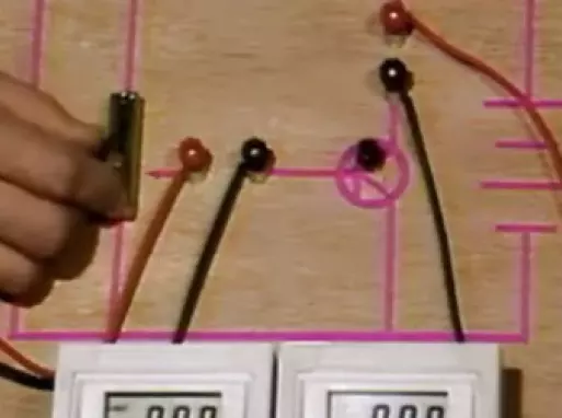 家电维修视频教程:基础知识3