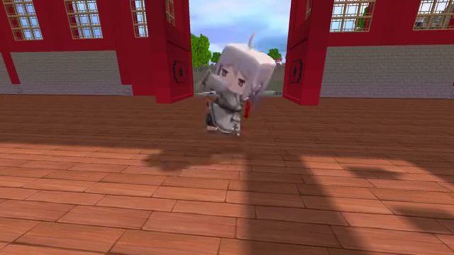 迷你世界:实名认证填错会.