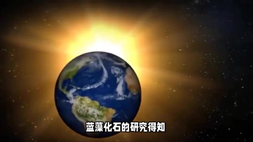 关于古地球质量及重力加速度的计算