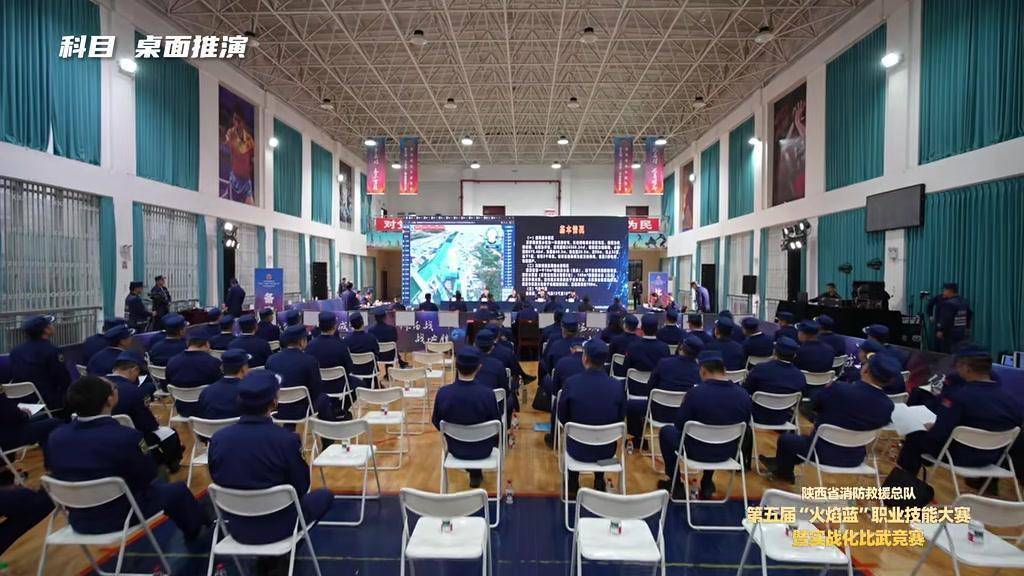 这不是一场力量的角逐,而是一次"最强大脑"的集体淬炼,桌面推演,淬炼...