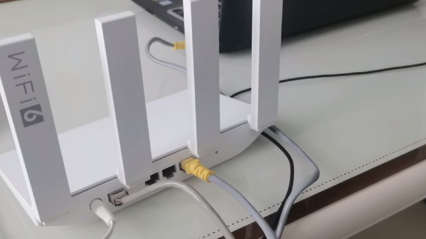 快来看看华为WIFI6路由器如何设置,相对WIFI5发生哪些变化?
