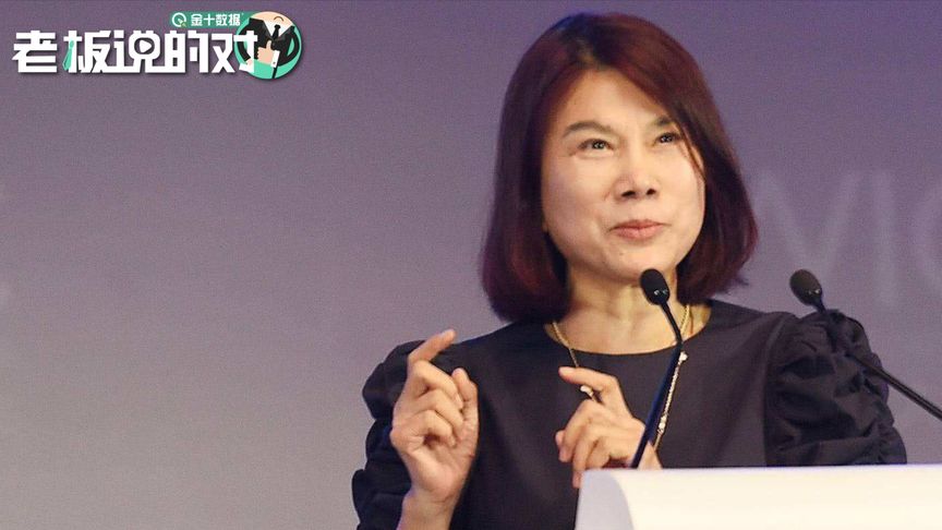 格力20岁员工不满“加班多”辞职!董明珠:我不骂他,人各有志