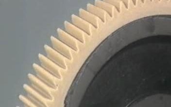 齿轮加工方法-珩齿