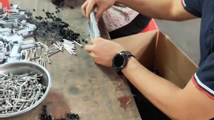 顶丝中柱角码,门窗中挺连接件,来料定制,免费做样