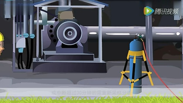 9.动火作业安全管理规定