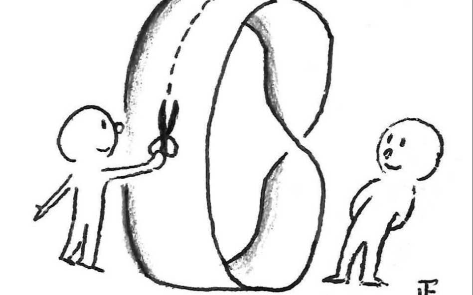 【中字】数学的感官:Tadashi Tokieda 告诉你数字和公式的背后有什么