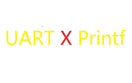 基于stm32的串口通信实现printf函数_bilibili