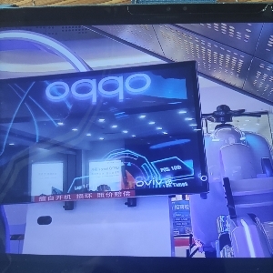 VR赛车手 