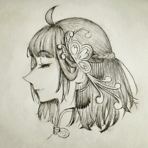 白漪Daisy 
