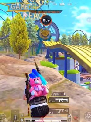 游戏各种设置 游戏和手柄灵敏度 键位 都一次性打包分享