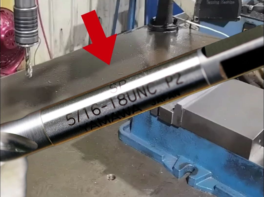 UNC和W规格一样,通用吗?