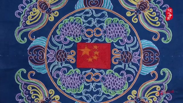 《可爱的中国》:56个民族非遗传承人的故事