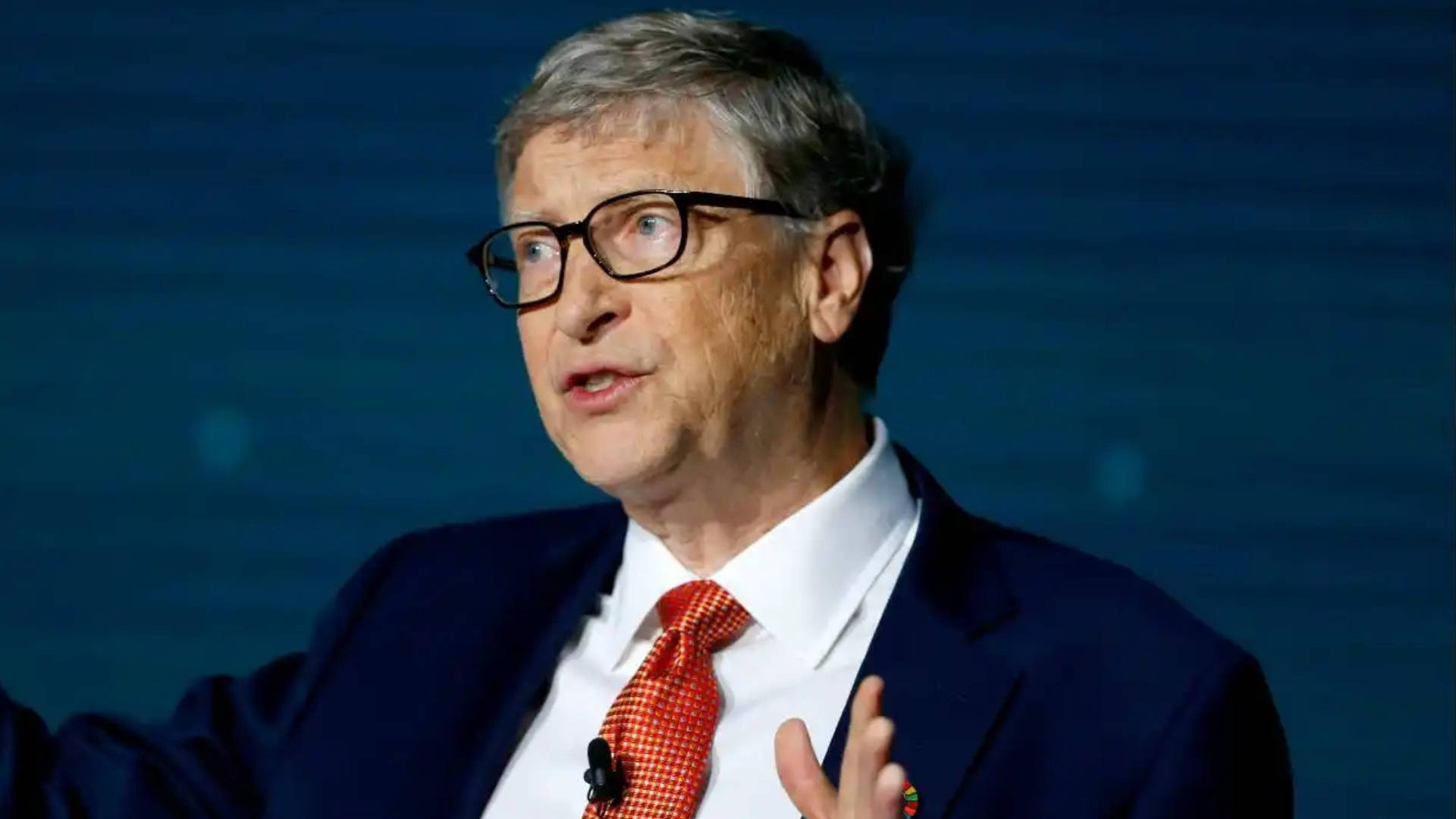 爱泼斯坦电子邮件内容公开,比尔·盖茨被曝婚外情并染病