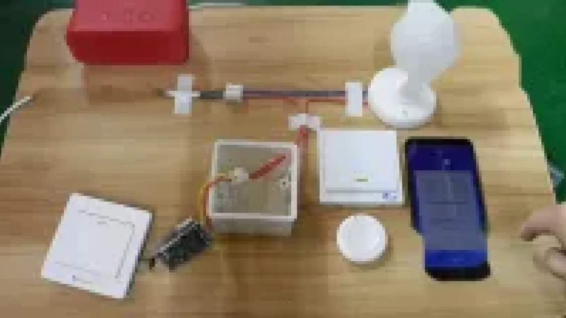 wifi模块安装方法