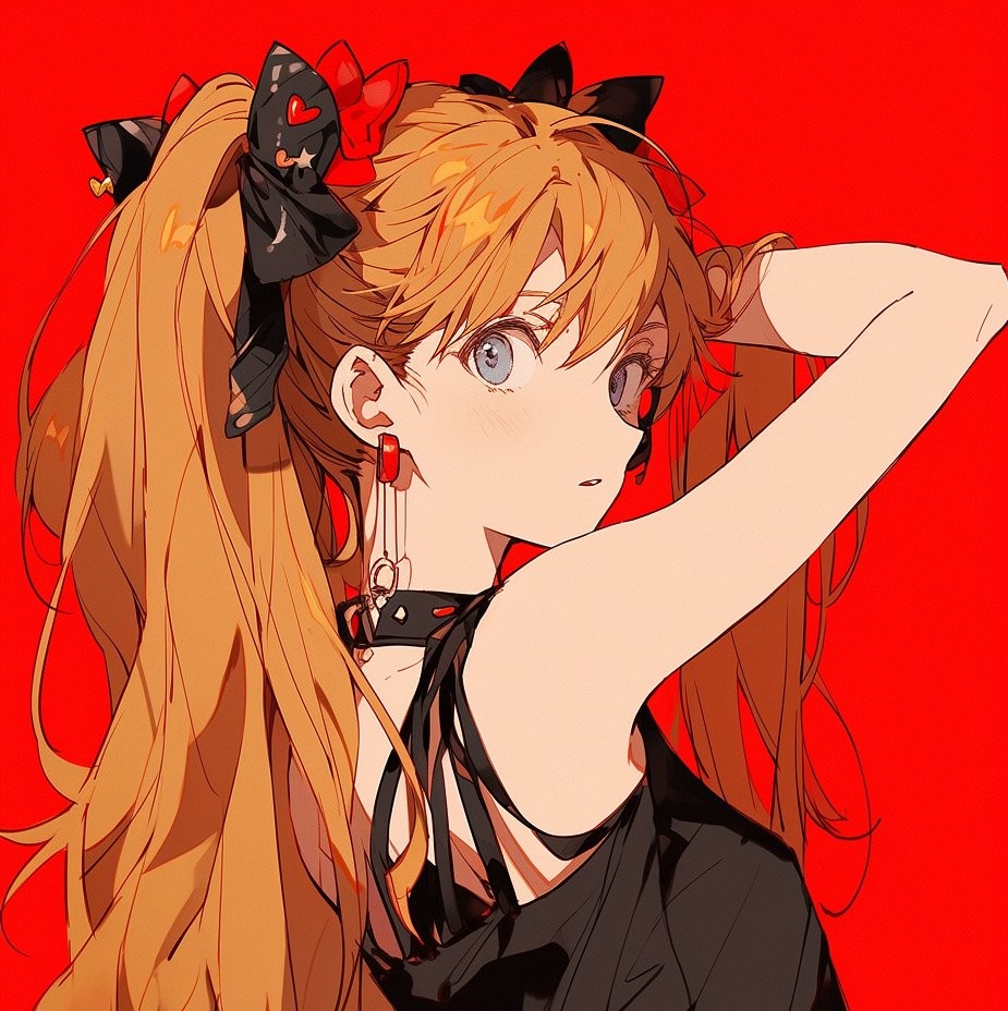 AsUkaLee阿斯卡 