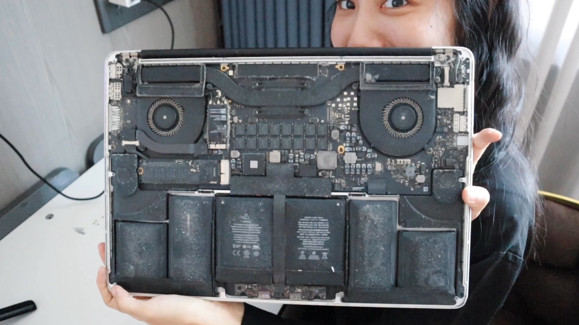 我的调研日记03:英伟达为何是全球市值最高公司?