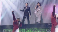 凤凰传奇《大声唱》 凤凰传奇2017新年交响演唱会北京站