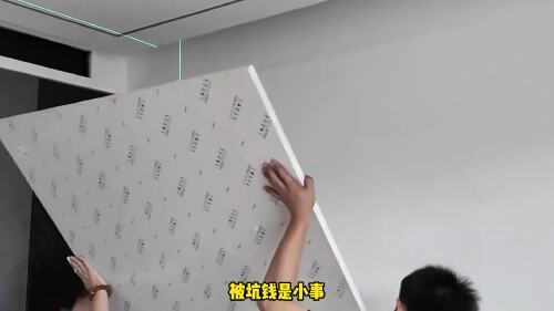 全屋定制必看!8个避坑细节让你省下10万冤枉钱