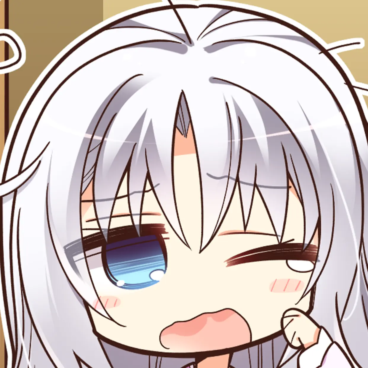 希莉亚_CiIier 
