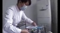 置管病人的护理 技能四 吸痰护理(二)