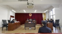 劳动保障法模拟法庭