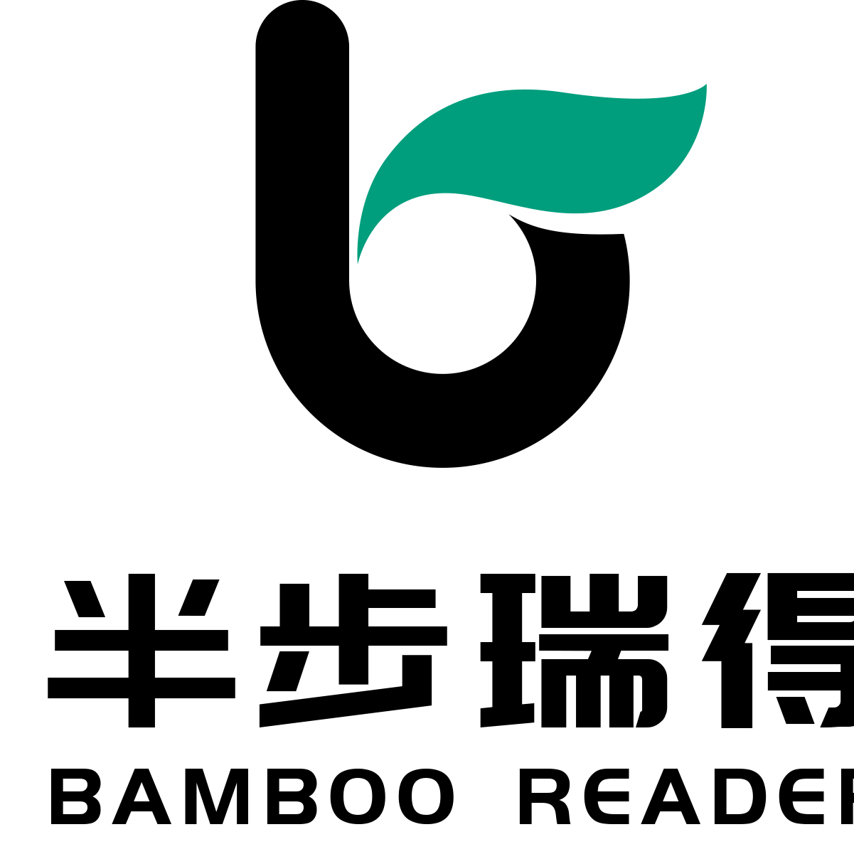 半步瑞得英语 