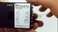 欧姆龙温度控制器E5CC-QX2ASM-800