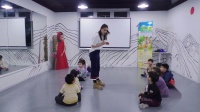 戏范少儿戏剧表演课程-初级01