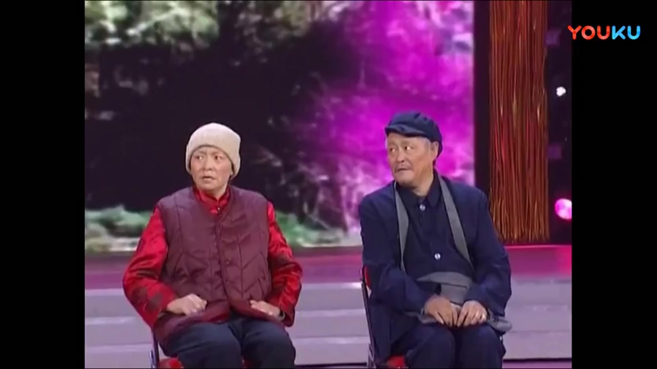 【回忆经典】赵本山宋丹丹春晚小品合集