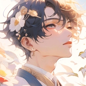 憨厚可爱的浮冰fa 